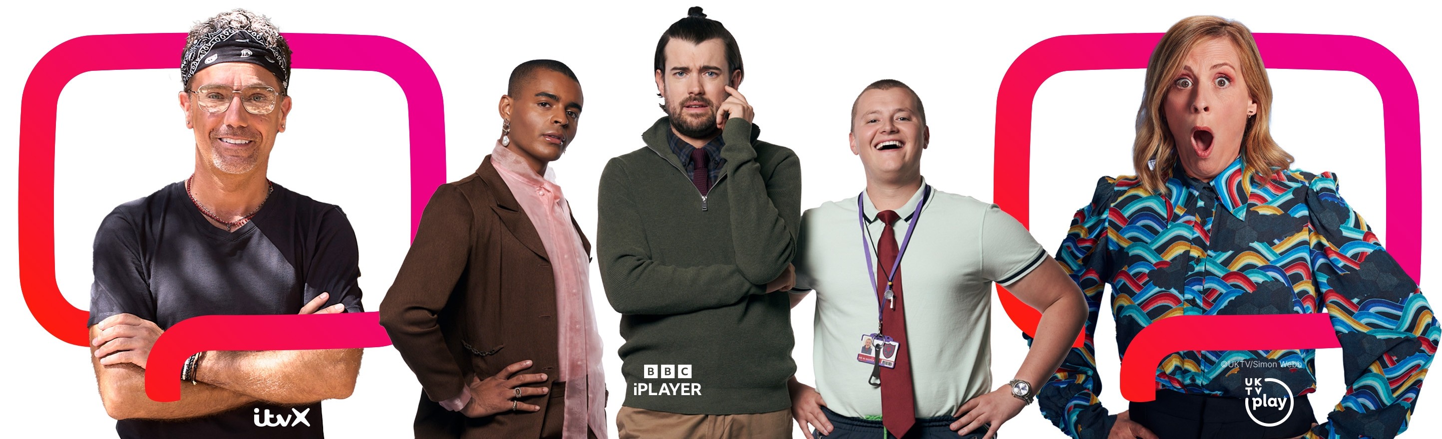 Everyone TV | Championing Free TV for All