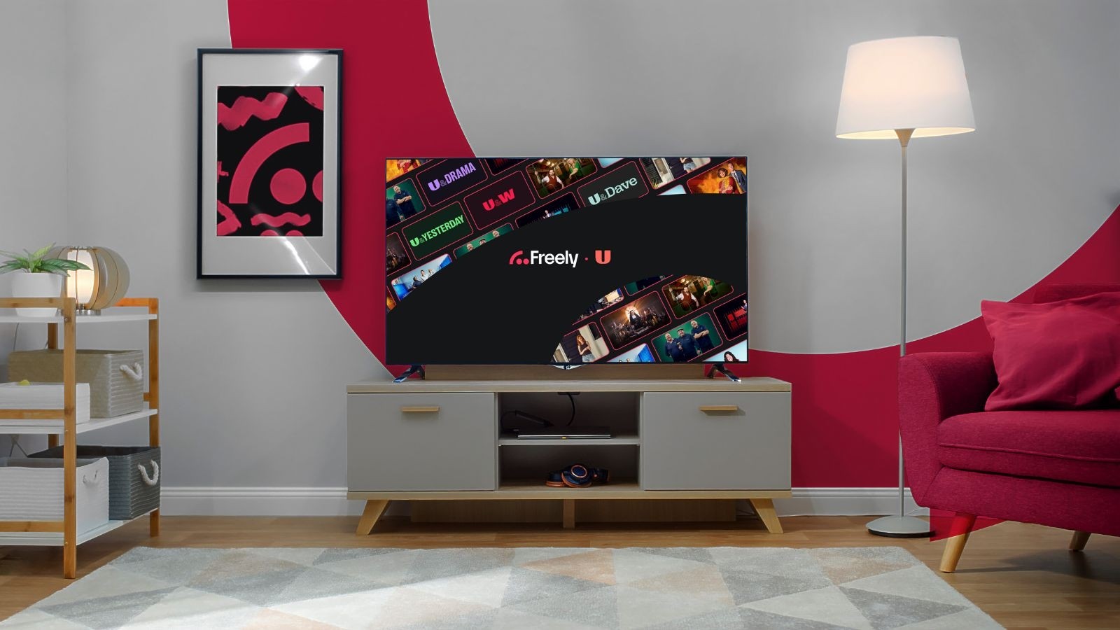 Freely Reveals 70K Hours of Available Content | Everyone TV