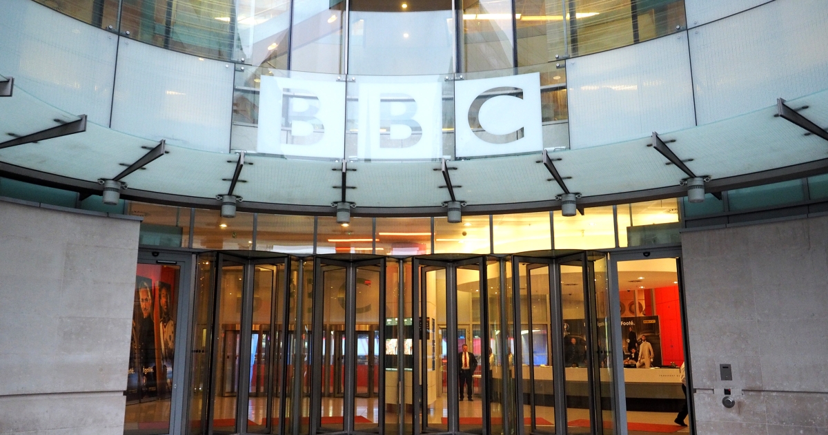To the new BBC Director General: reasons to be cheerful | Everyone TV