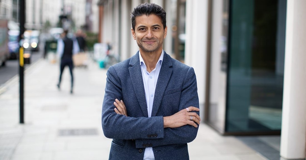 Samsung TV exec appointed as CCO | Everyone TV