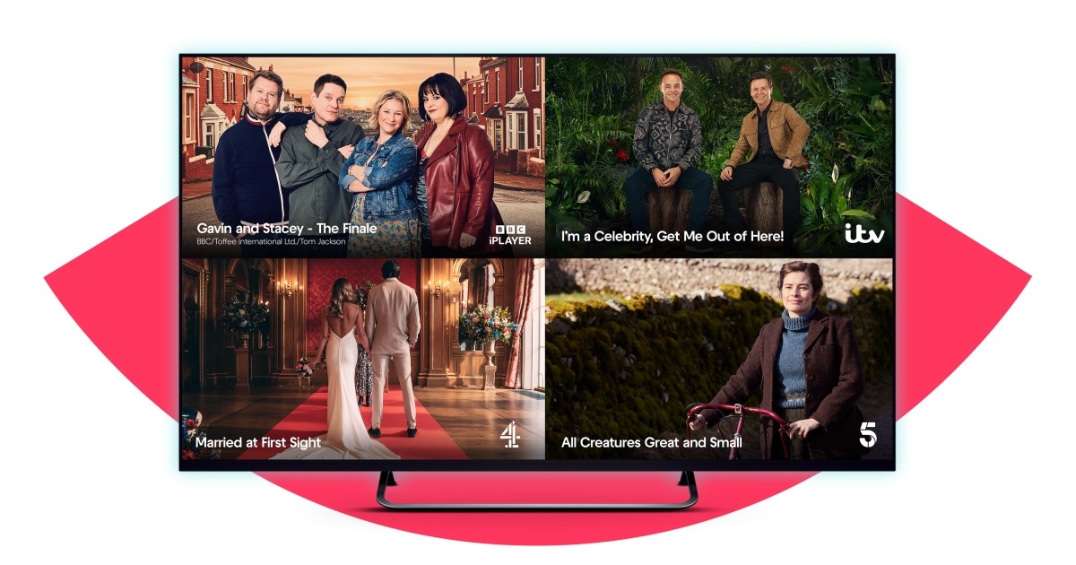 Streaming Platform Freely Celebrates Successful First Year | Everyone TV
